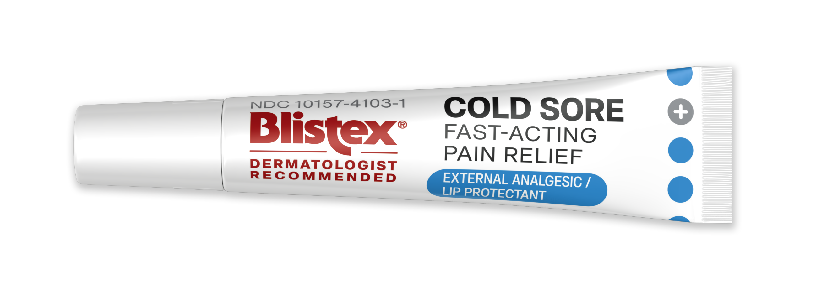Trusted Lip Care | Blistex