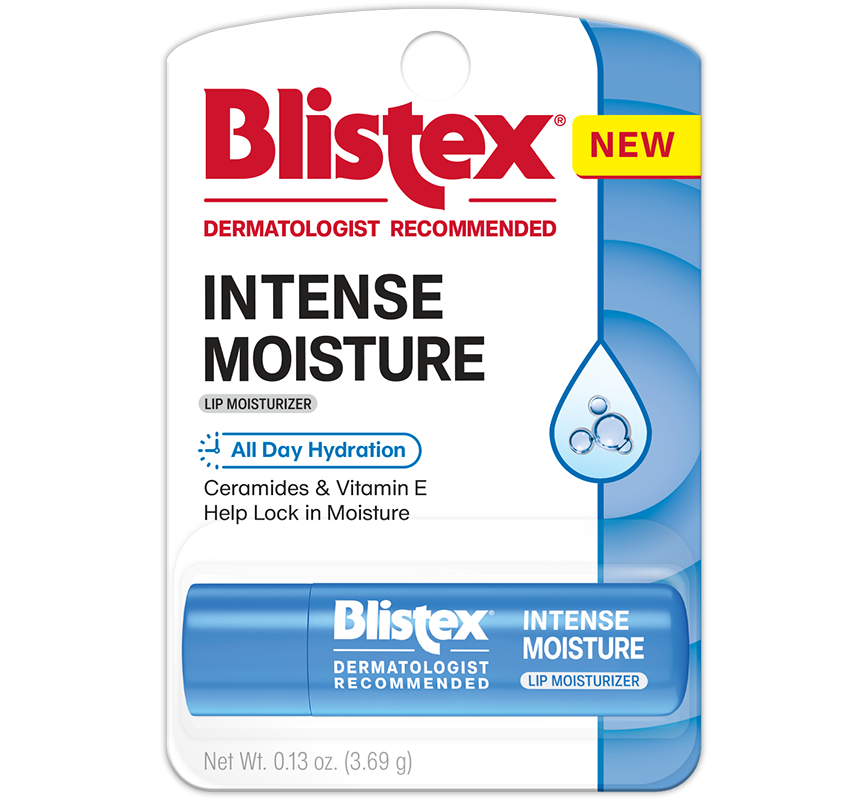 Intense Moisture | Blistex